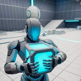Cube Gate - Jouez gratuitement - Jeux en ligne