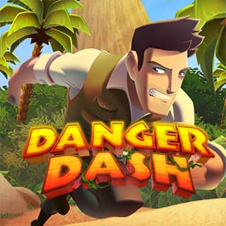 Danger Dash - Play for free - Online Games