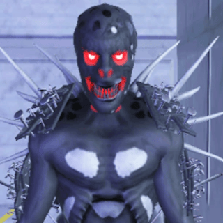 Deep Space Horror Outpost - Play for free - Online Games