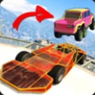 Derby Mod GTA Modes - Play for free - Online Games