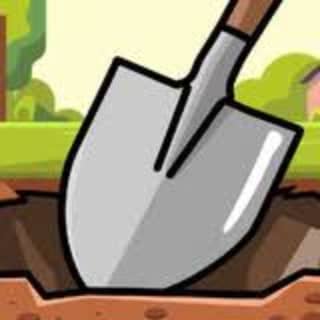 Dig a hole - Play for free - Online Games