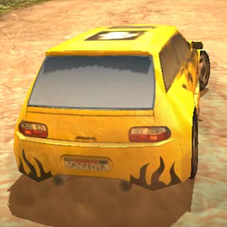 Dirt Rally Driver HD - Jouez gratuitement - Jeux en ligne