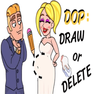 DOP Draw or Delete - Play for free - Online Games