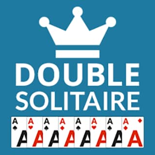 Double Klondike Solitaire - Play for free - Online Games