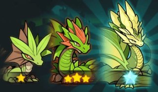 Dragon Tamer - Play for free - Online Games