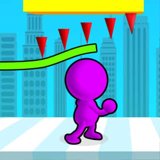 Draw And Save Him - Play for free - Online Games