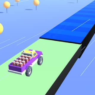 Drive Hills Online - Play for free - Online Games