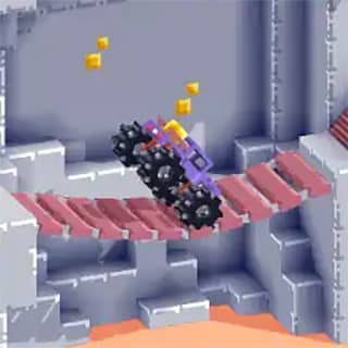 Driver Mad 2 - Juega gratis - Juegos en línea