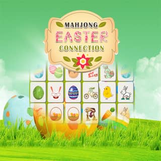 Easter Mahjong Connection - Juega gratis - Juegos en línea