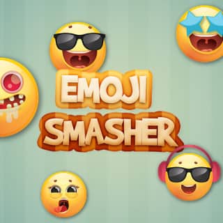 Emoji Smasher Smiley Game - Play for free - Online Games
