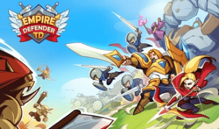 Empire Defender TD - Play for free - Online Games