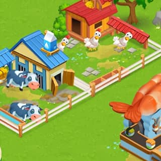 Farm Family - Play for free - Online Games