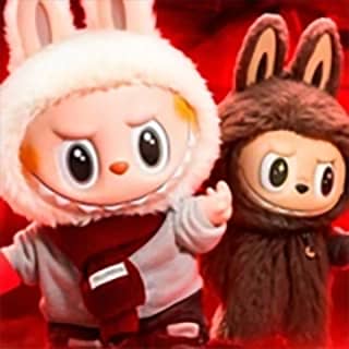 Find All The Labubu - Play for free - Online Games