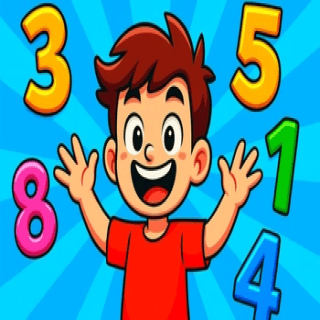 Find numbers Speed reading - Play for free - Online Games