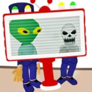 Find The Alien - Play for free - Online Games
