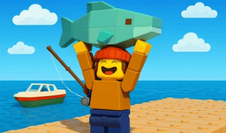 Fish It - Play for free - Online Games