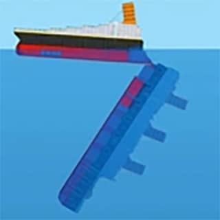 Fluid Ship Sandbox Simulator - Play for free - Online Games