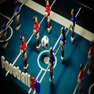 Foosball 3D - Play for free - Online Games
