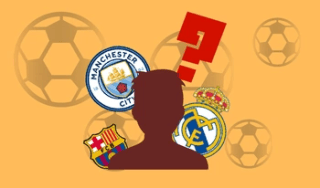 Football player career simulator - Play for free - Online Games