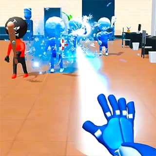 Frozen Sam - Jouez gratuitement - Jeux en ligne