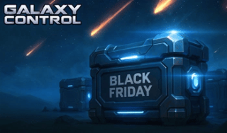 Galaxy Control - Play for free - Online Games