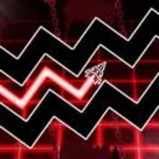Geometry Dash Arrow 2.2 - Play for free - Online Games