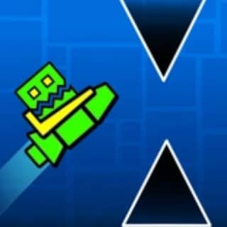 Geometry Dash Super WAVE for the Ship - Kostenlos spielen - Online Spiele