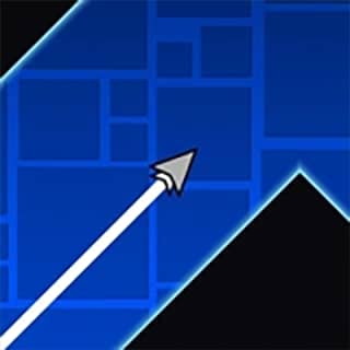 Geometry Dash Wave Challenge - Play for free - Online Games