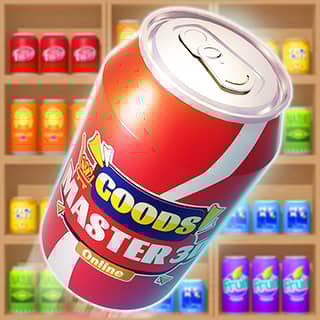 Goods Master 3D - Play for free - Online Games