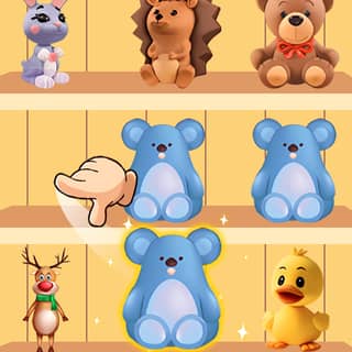 Goods Sort Master - Play for free - Online Games