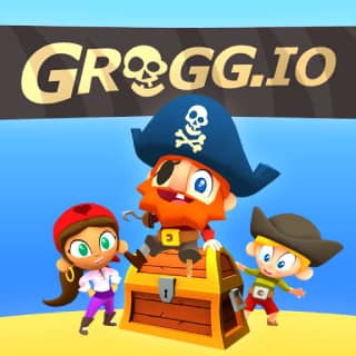 Grogg io - Play for free - Online Games