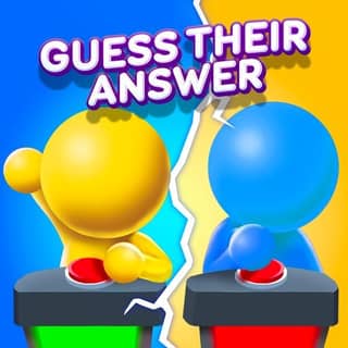 Guess Their Answer - Play for free - Online Games