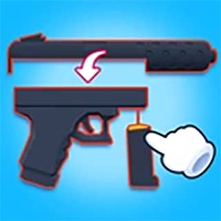 Guns Master Upgrade Weapon - Play for free - Online Games