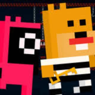 Hamster Escape Prison - Play for free - Online Games