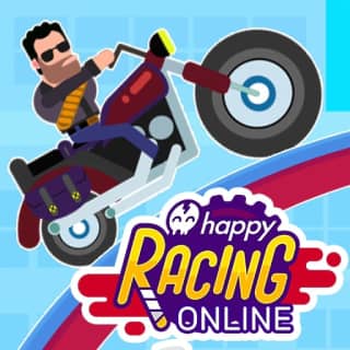 Happy Racing Online - Play for free - Online Games