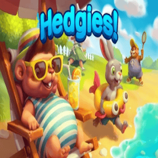 Hedgies - Play for free - Online Games