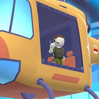 Hellcopter - Play for free - Online Games