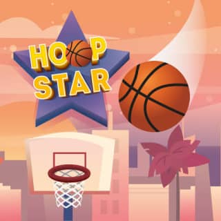 Hoop Star - Play for free - Online Games