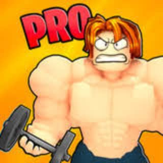 How strong will you become Robbie - Play for free - Online Games
