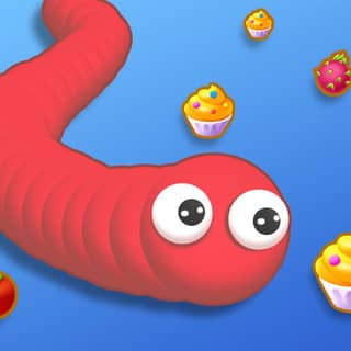Hungry Snake Io - Play for free - Online Games