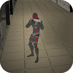 Hunters and Props - Play for free - Online Games