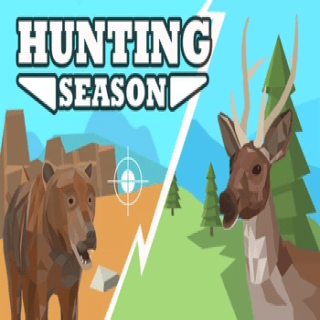 Hunting Season - Play for free - Online Games