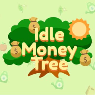 Idle Money Tree - Play for free - Online Games