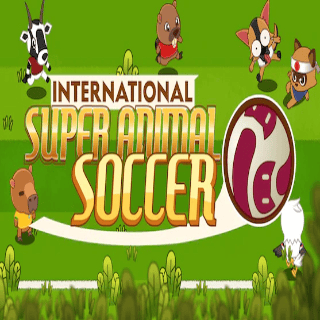 International Super Animal Soccer - Play for free - Online Games