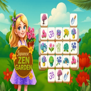 Japanese Zen Garden - Play for free - Online Games