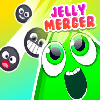 Jelly Merger - Play for free - Online Games