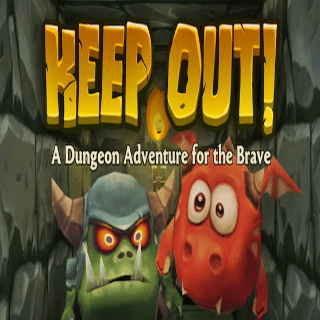 Keep Out - Play for free - Online Games