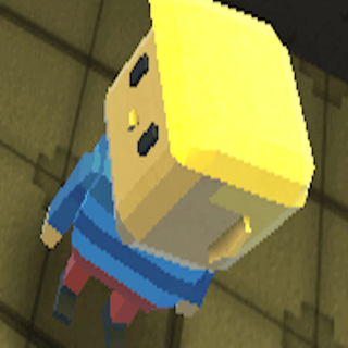 Kogama Escape from Prison - Juega gratis - Juegos en línea