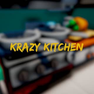 Krazy Kitchen - Play for free - Online Games