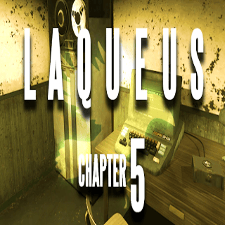 Laqueus Escape Chapter V - Play for free - Online Games